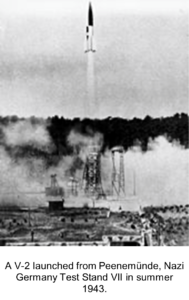 What Were They Thinking? Outer Space in Popular Imagination of the ...