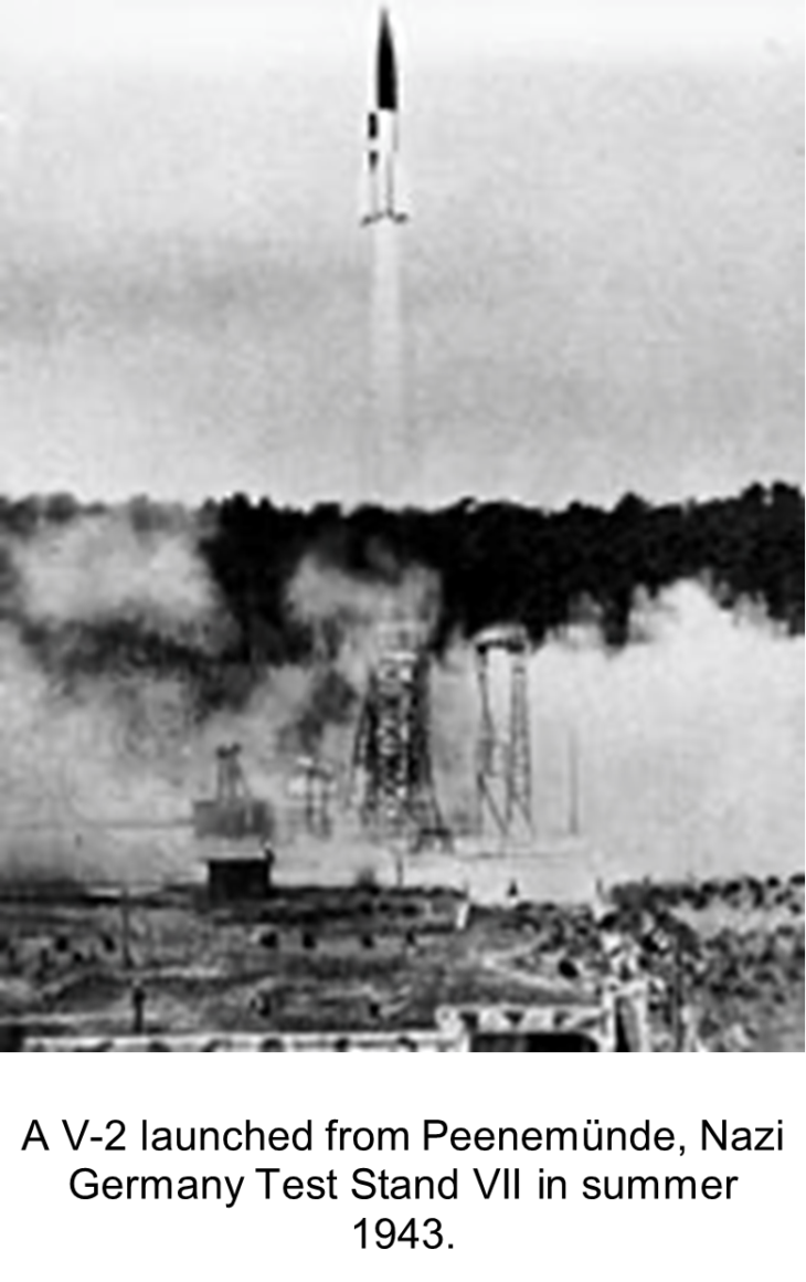 What Were They Thinking? Outer Space in Popular Imagination of the ...