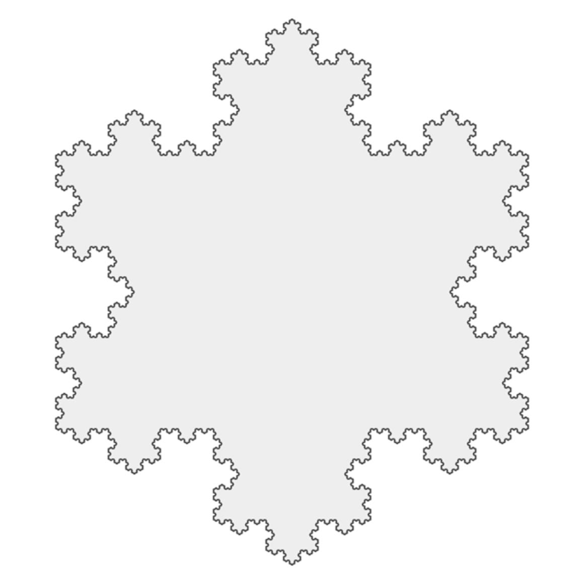 The Mystery of Snowflakes and (Dis)Similarity in Nature - The Quantum ...
