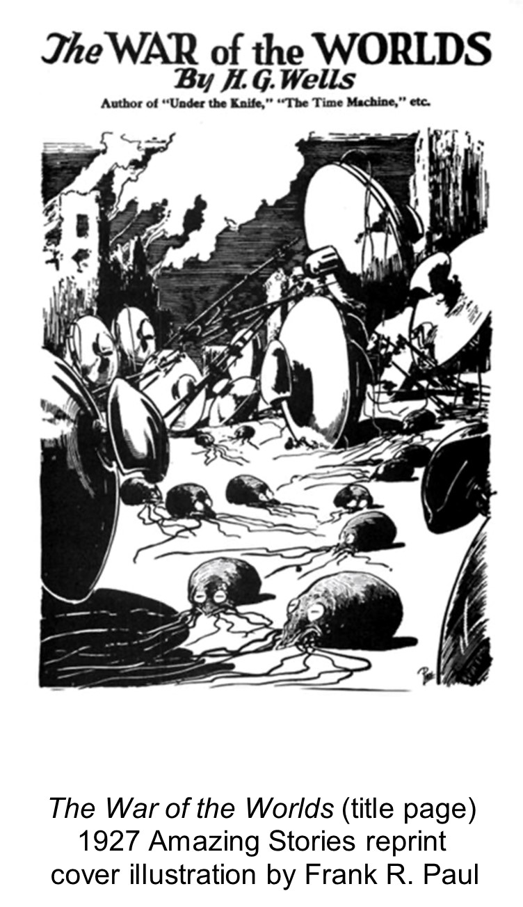 What Were They Thinking? Popular Imagination of Outer Space in Motion ...