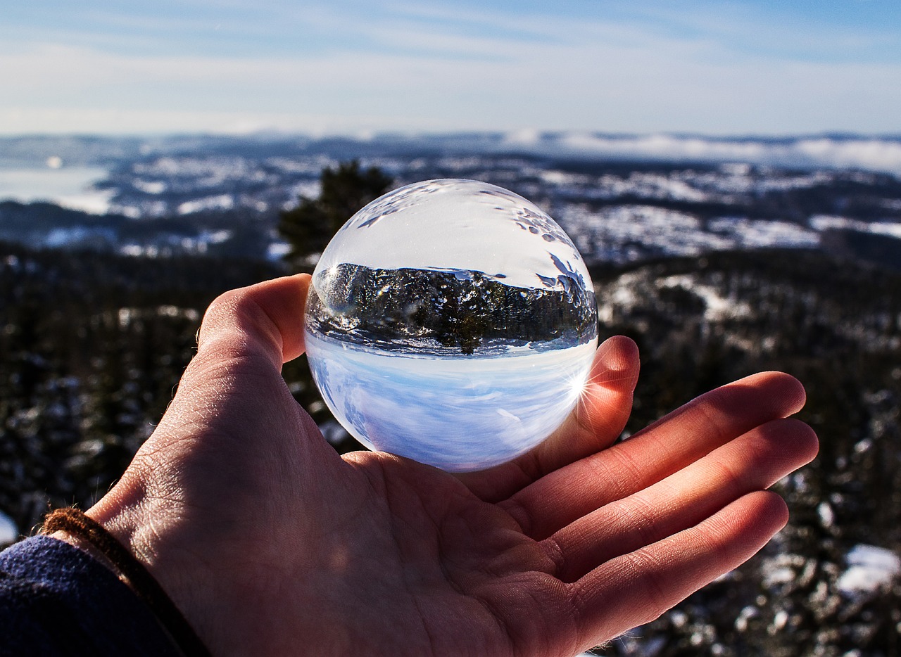 Let’s Create a Natural Futures Market and Trade on the Value that ...
