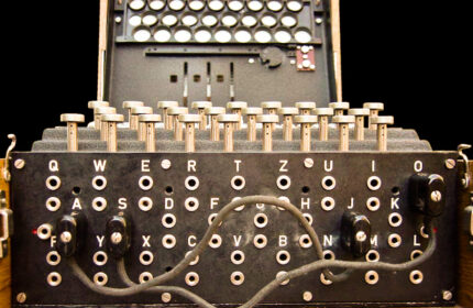 The Genius of Alan Turing, and the Technology that Cracked the Nazi ...
