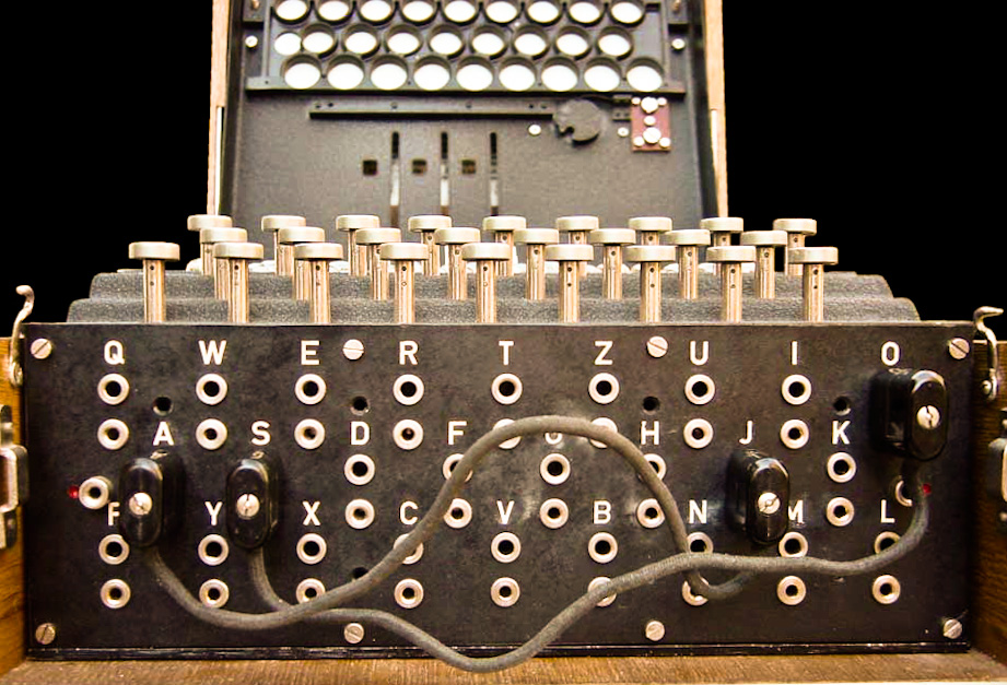 The Genius of Alan Turing, and the Technology that Cracked the Nazi ...