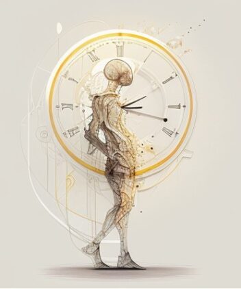 Reversing the Ageing Process? New Discovery Points to The Body’s ...