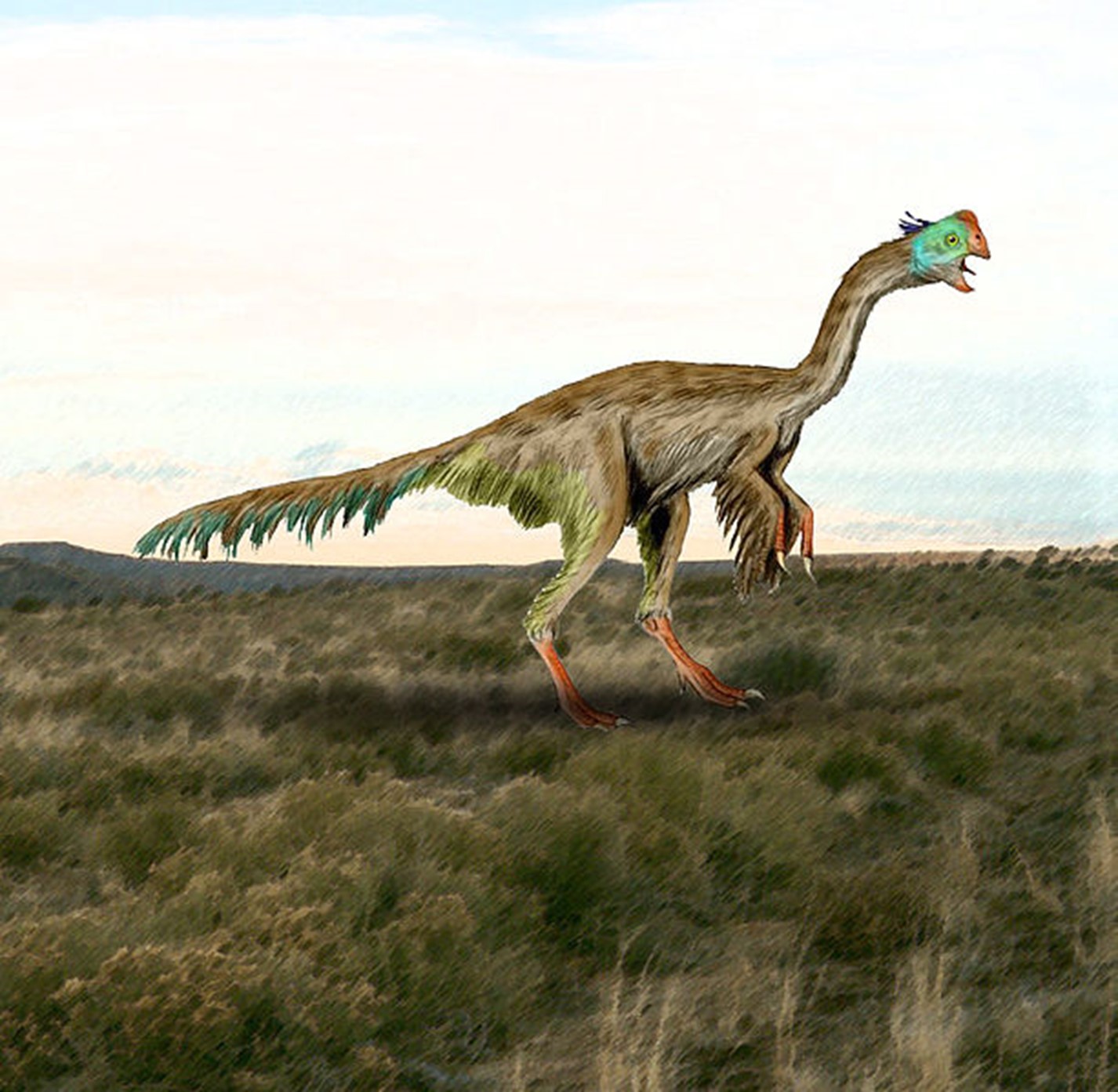 Baby Yingliang: The Best Dinosaur Embryo Fossil Ever Found Is ...