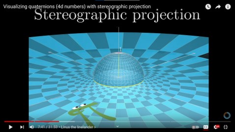 Does the Universe Have a Holographic Memory? - The Quantum Record