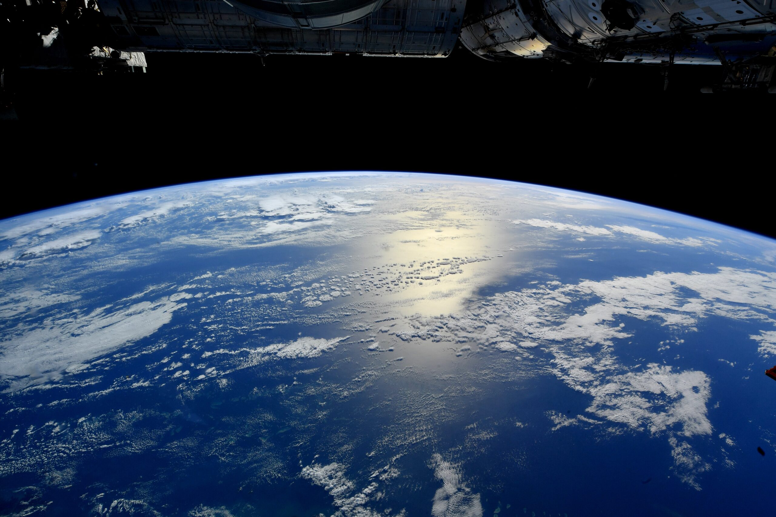 Water's Cosmic Origins, and its Role in Earth's Rotational Balance ...