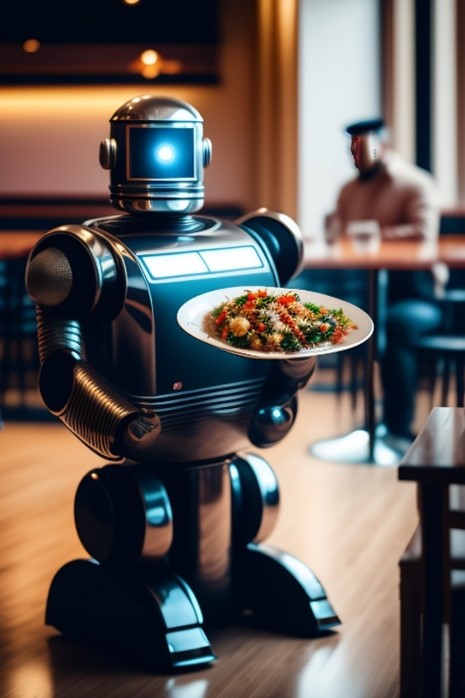 Revolutionizing Food Production to Power a Growing World Population ...