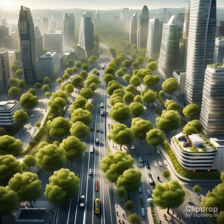 Revolutionizing Mobility: Are EVs, Hyperloop and Supersonic flight the future of transportation ...