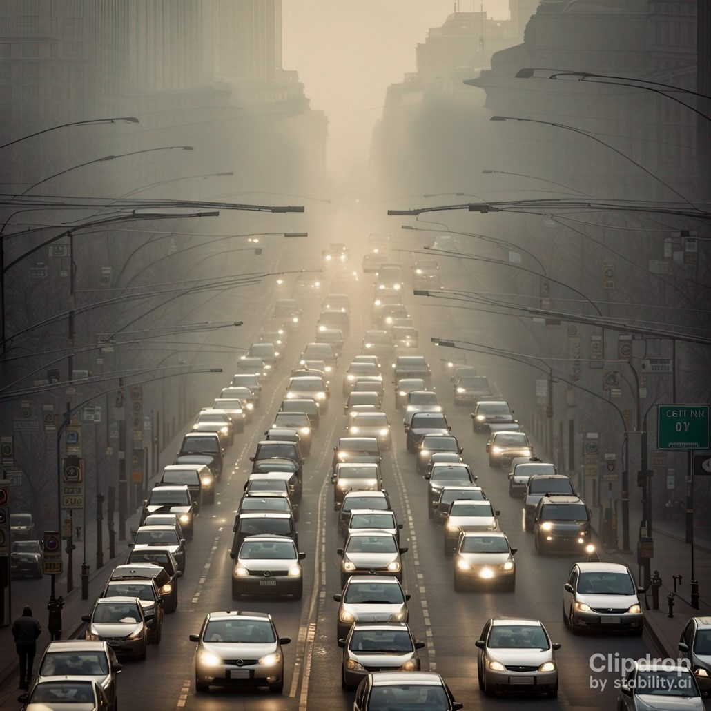 Revolutionizing Mobility: Are EVs, Hyperloop and Supersonic flight the ...