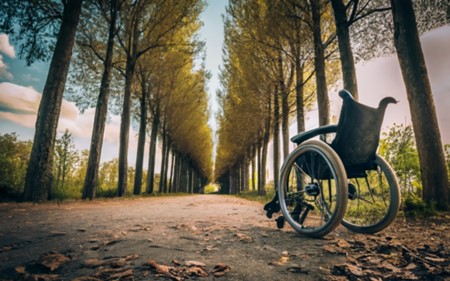 Restoring Hope: AI Breakthroughs Transform Lives of Paralyzed ...