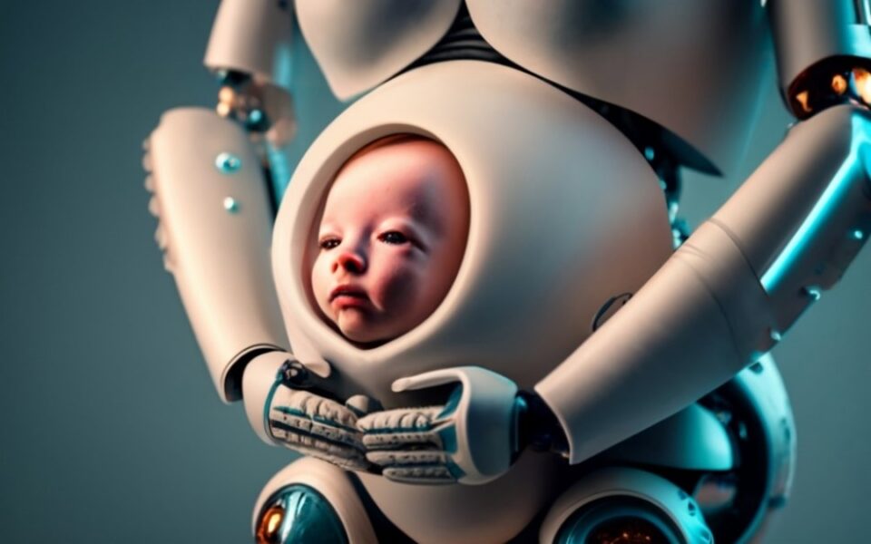 Bodies of the Future: How AI is Assisting Human Reproduction and Organ ...