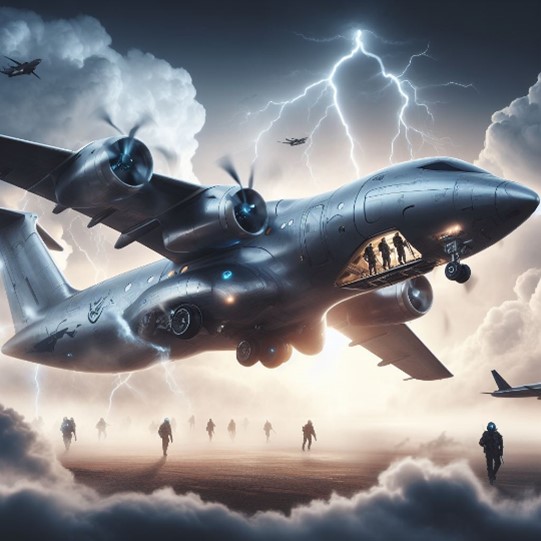 Artificial Intelligence Propels Rapid Changes in Aviation - The Quantum ...