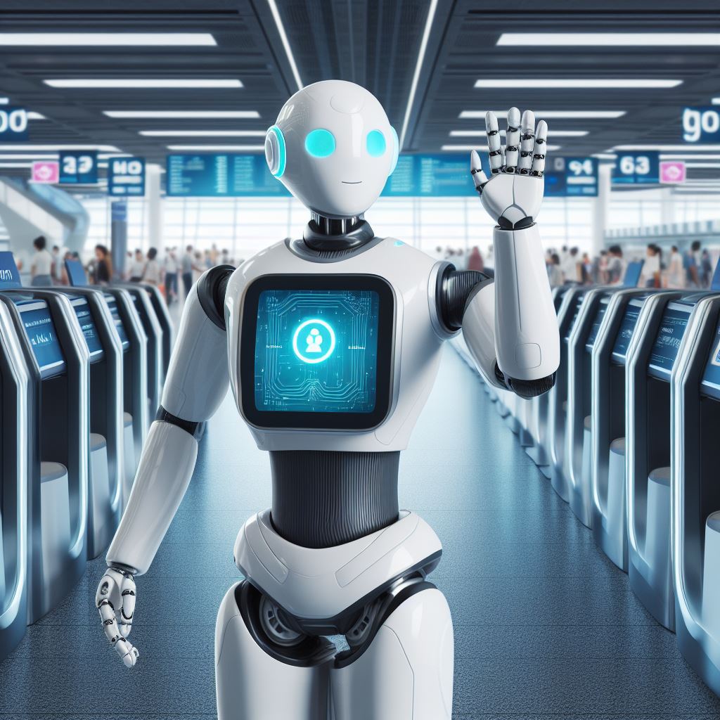 Artificial Intelligence Propels Rapid Changes in Aviation - The Quantum ...