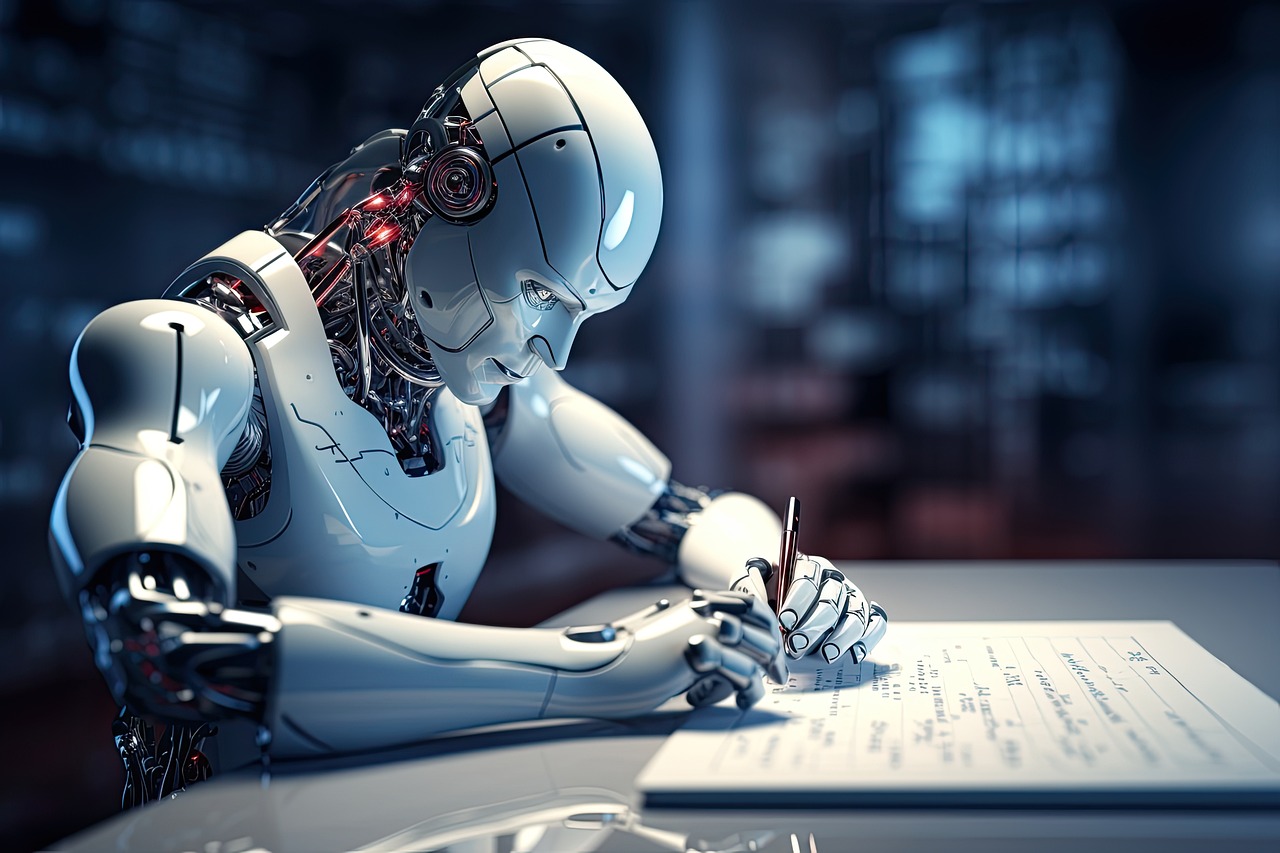 Human News Must Be Written By Humans: It Is Our Story To Tell - The ...