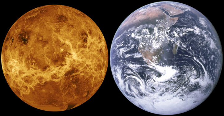 Magnetic Mysteries Beyond Our Solar System Could Help Us Find Life Out ...