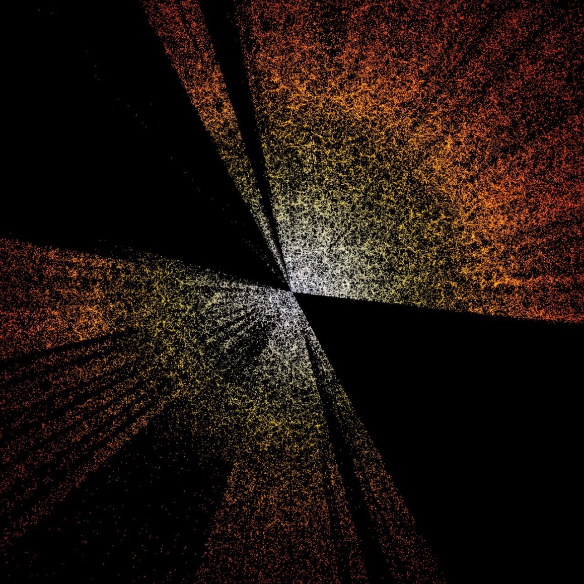 The Big Ring: Is the Newly Found Cosmic Megastructure the End for the ...