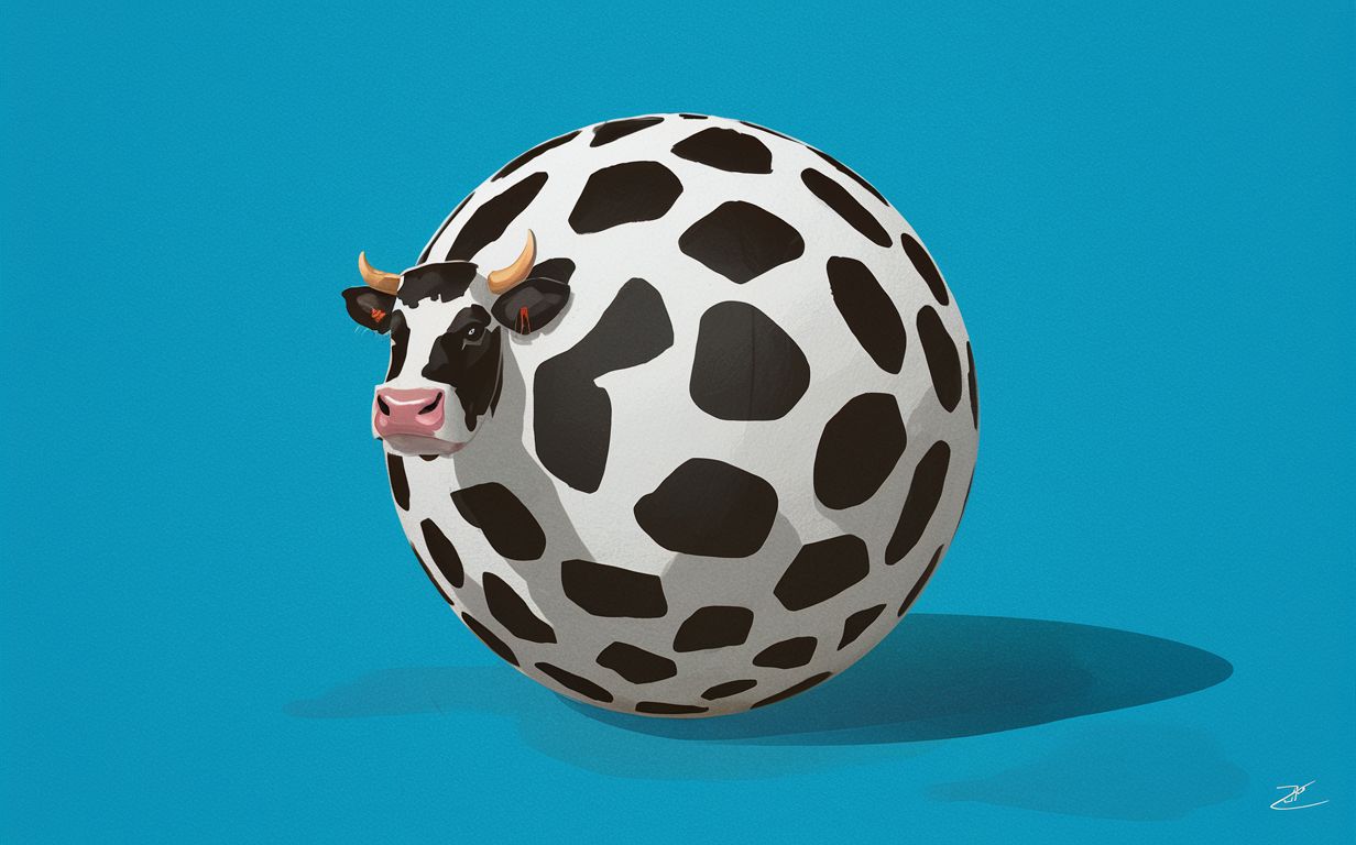 The Big Ring: Is the Newly Found Cosmic Megastructure the End for the ...