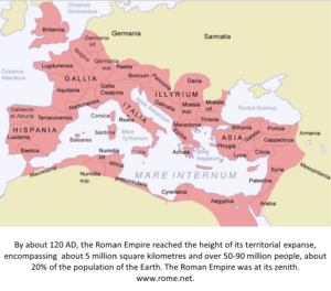 Ancient Roman Concrete: A Technology Ahead of Its Time - The Quantum Record