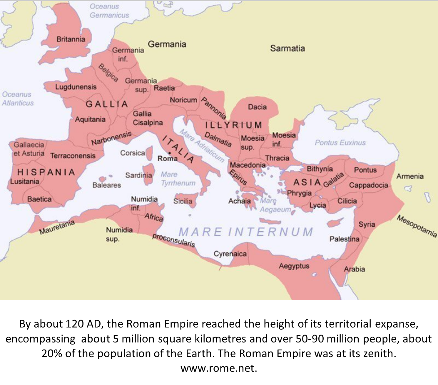 Ancient Roman Concrete: A Technology Ahead of Its Time - The Quantum Record