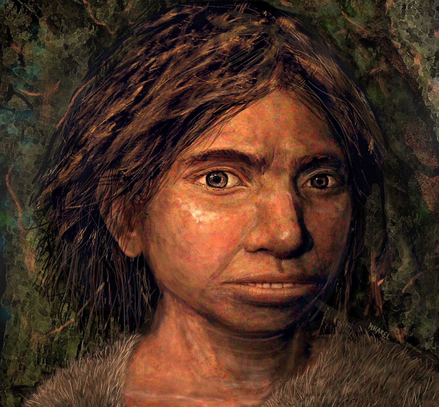 New Insights Reveal Unexpected Patterns in Evolution of Humans and ...