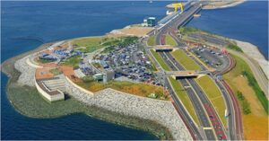 From Tides to Turbines: Technology Harnesses the Power of Oceans for ...