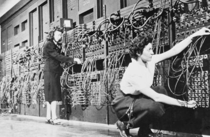 The Genius of Alan Turing, and the Technology that Cracked the Nazi ...