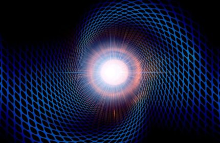 Home - The Quantum Record