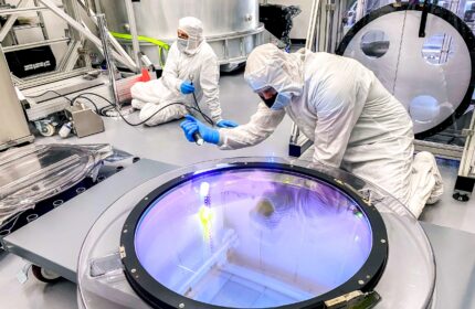 Home - The Quantum Record